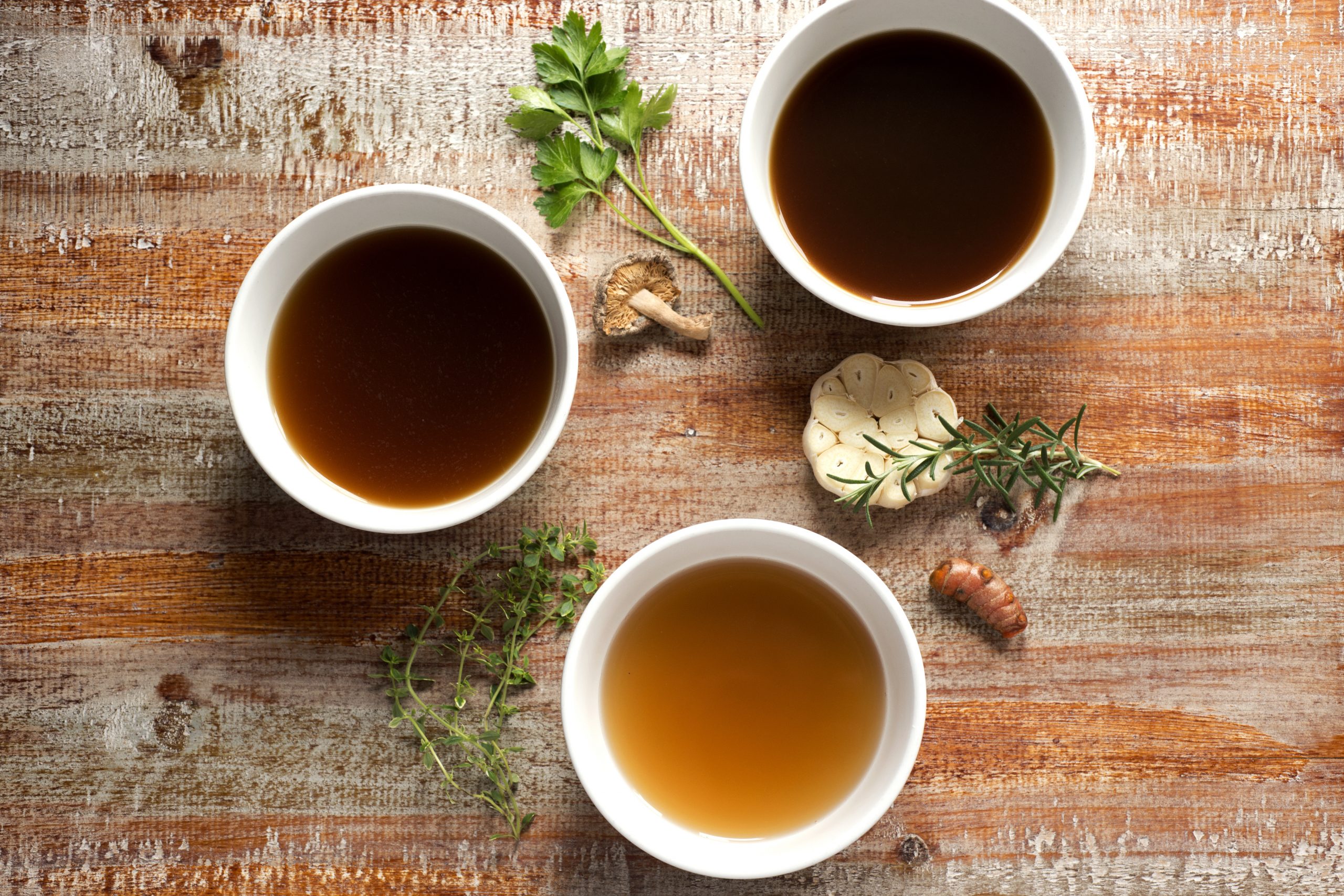 What is Brodo and Why Should You Drink It? - Brodo Broth Co™
