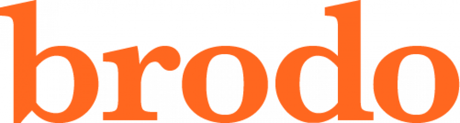 Simple Landing Page - Brodo Broth Co™