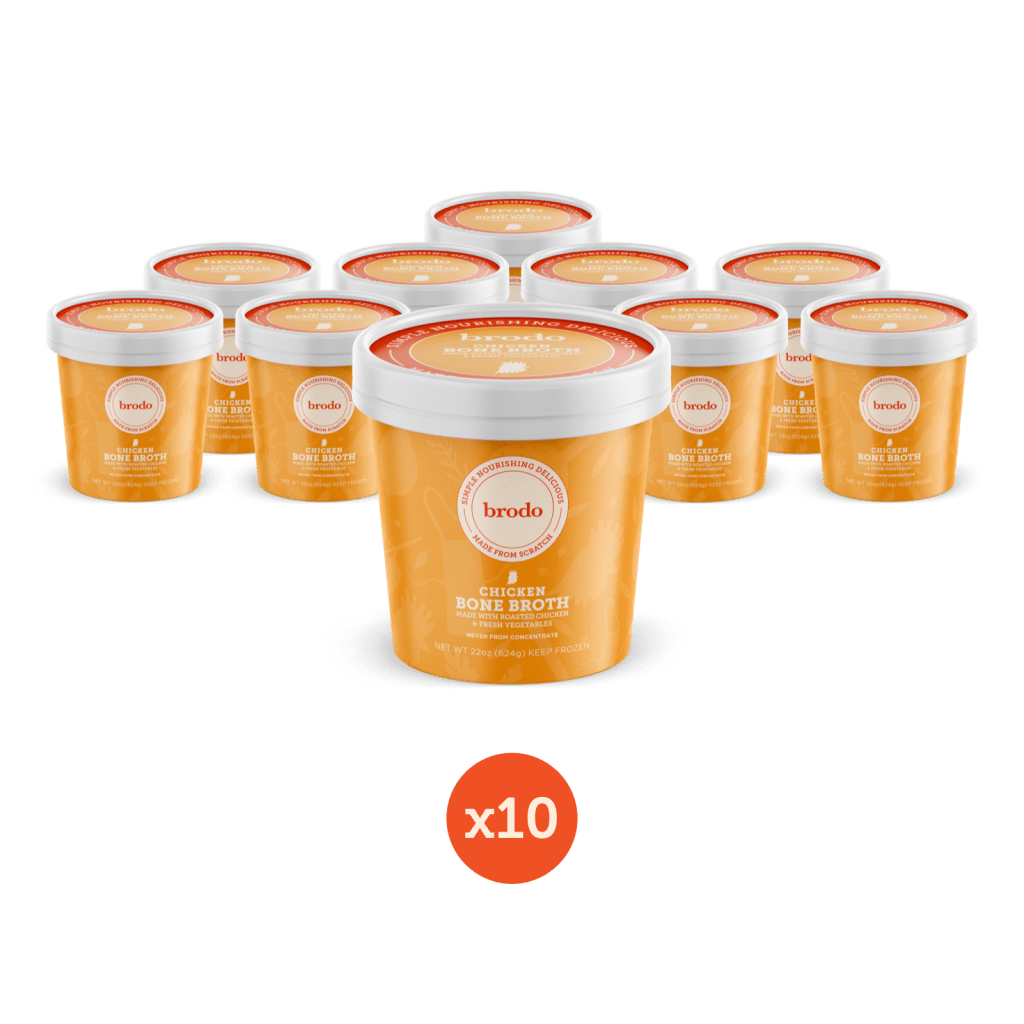 Brodo Broth Co™