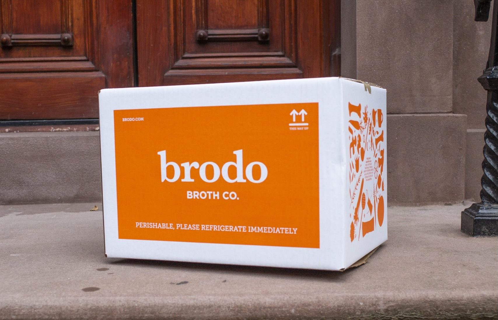 Shop Our Bone Broths - Brodo Broth Co™