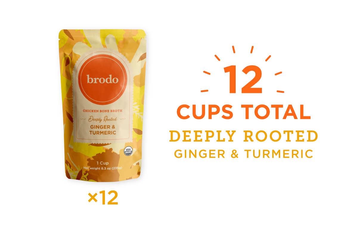 MotherBees Deeply Rooted Box