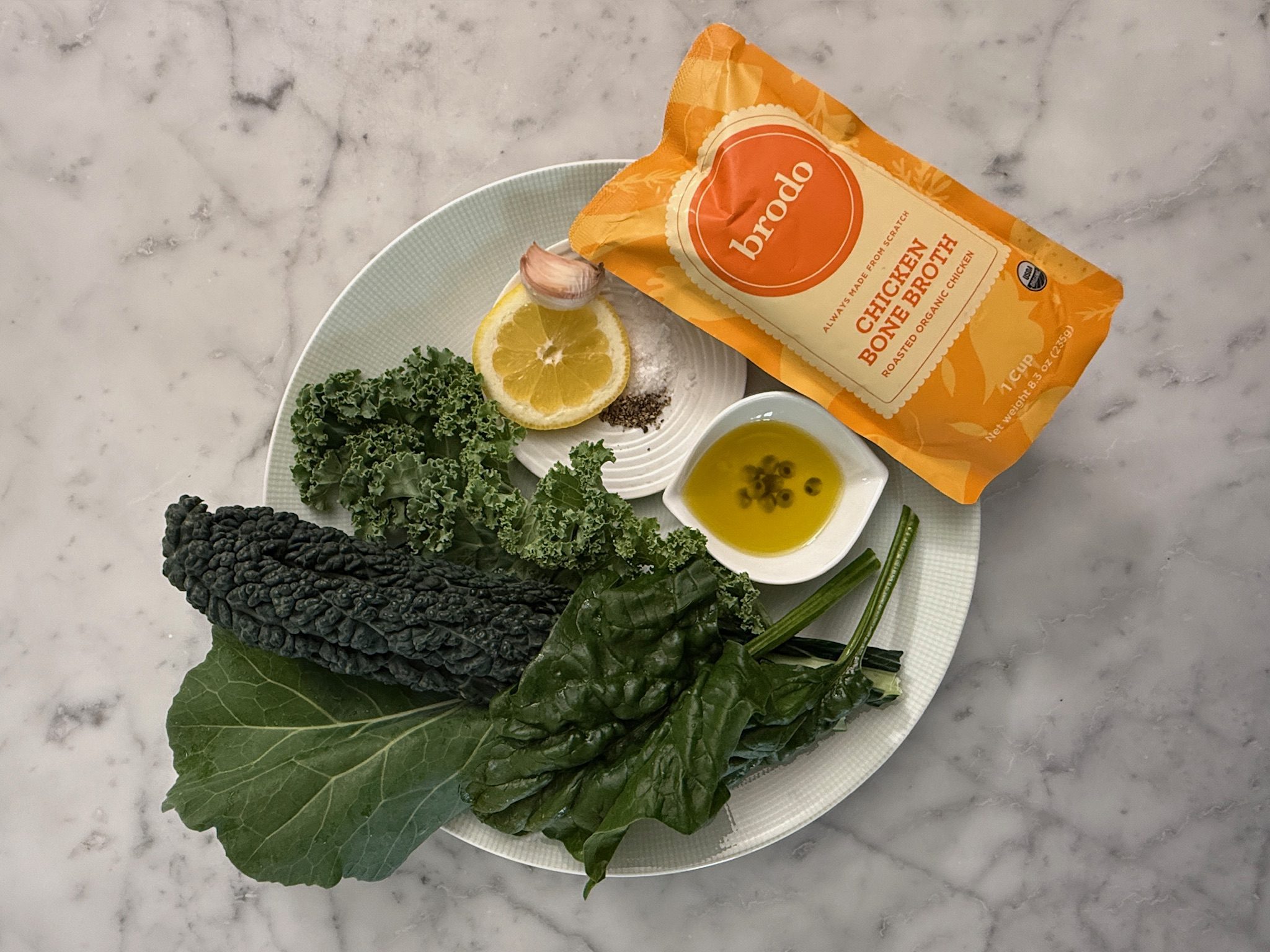 Introducing Brodo Smoothies