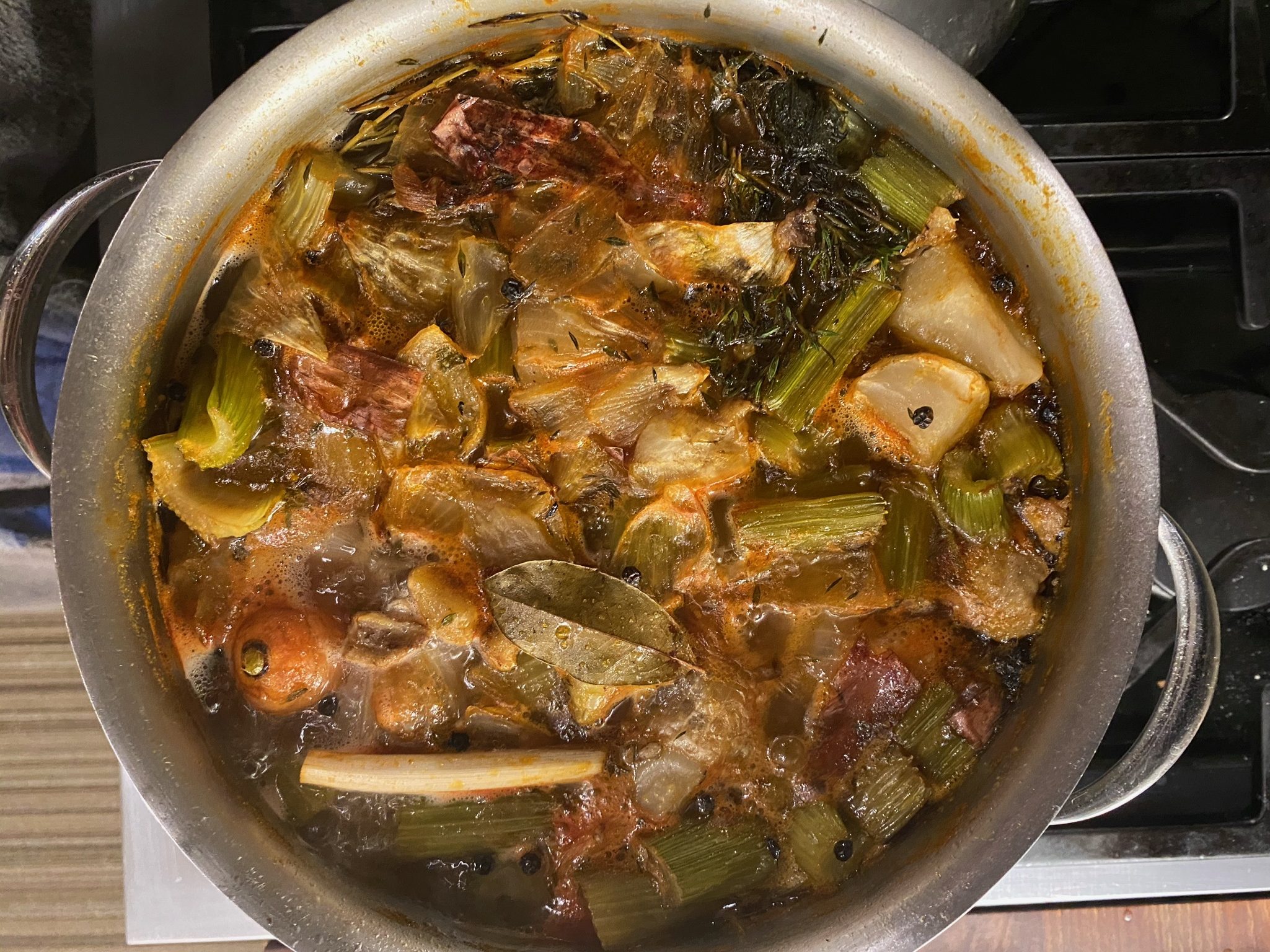 Bone Broth, Collagen, and Why the Cooking Process Matters - Brodo Broth Co™